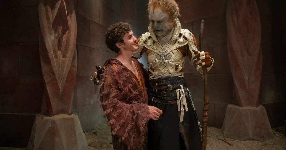 The Golden Crane Flies for Prime Video - Save The Wheel of Time