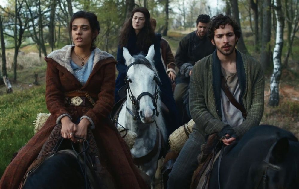 Manetheren - Save The Wheel of Time