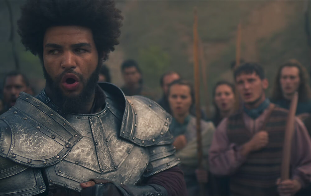 Weep for Manetheren – A Song of Defiance - Save The Wheel of Time